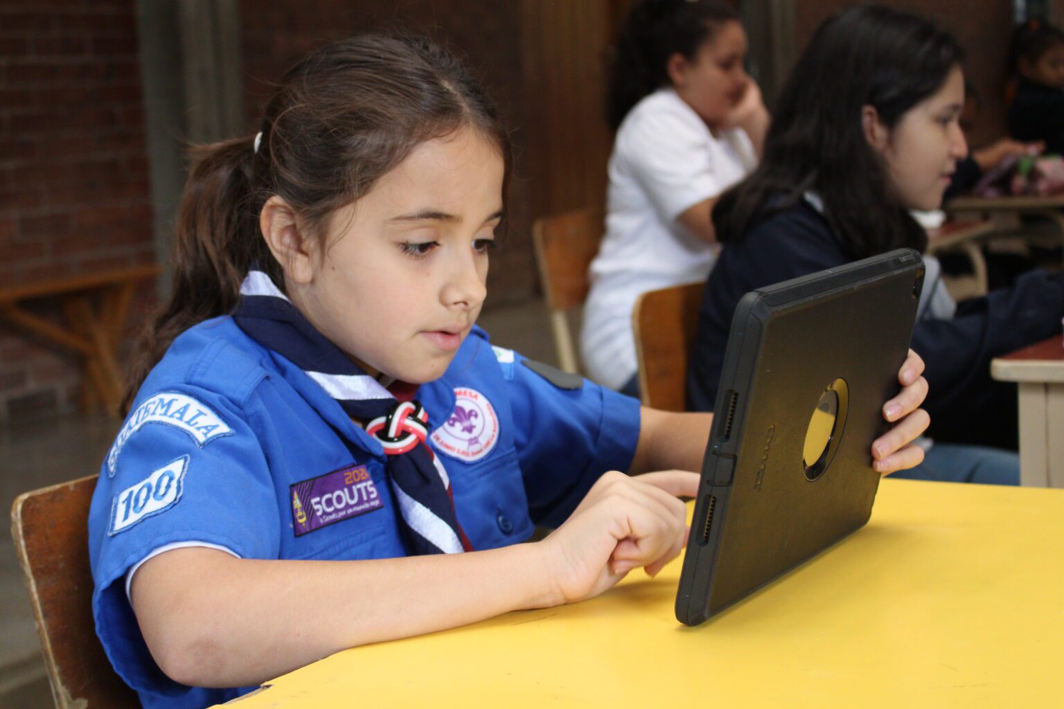 Programas - Colegio La Asunción